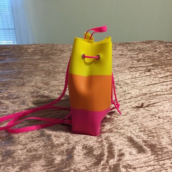 No Brand | Accessories | Jelly Small Backpack | Poshmark